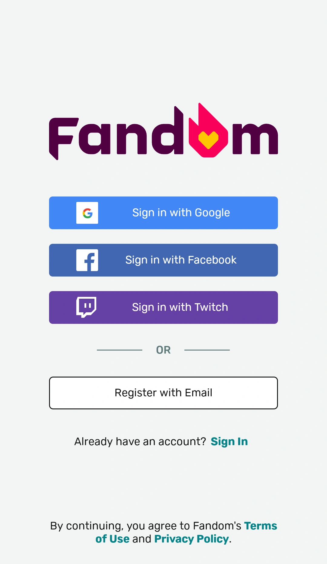 MA Help:Fandom app | Memory Alpha | Fandom