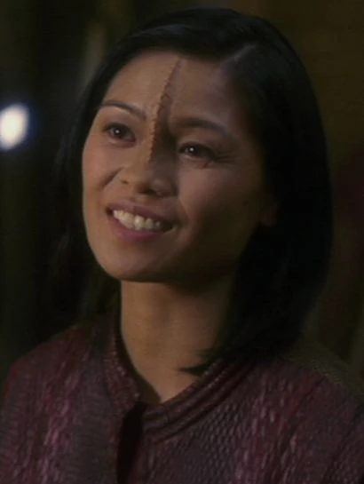 Karyn Archer | Memory Alpha, das Star-Trek-Wiki | Fandom