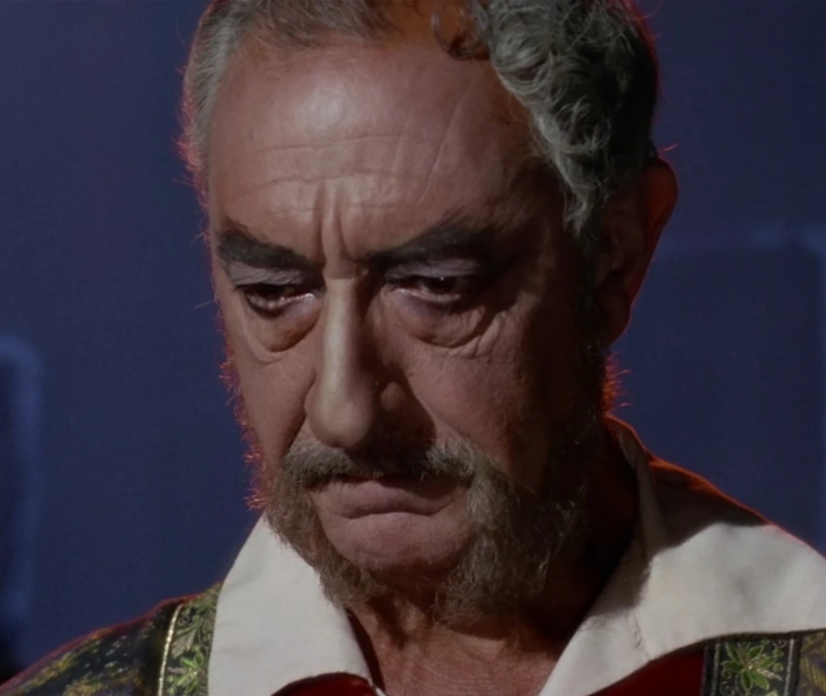 Macbeth (character) | Memory Alpha | Fandom