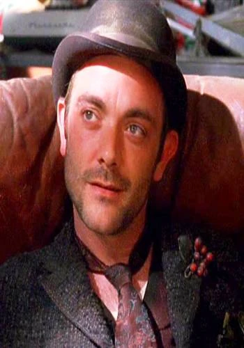 Mark A. Sheppard | Memory Alpha | Fandom