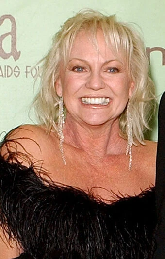 Sharon Thomas | Memory Alpha | Fandom