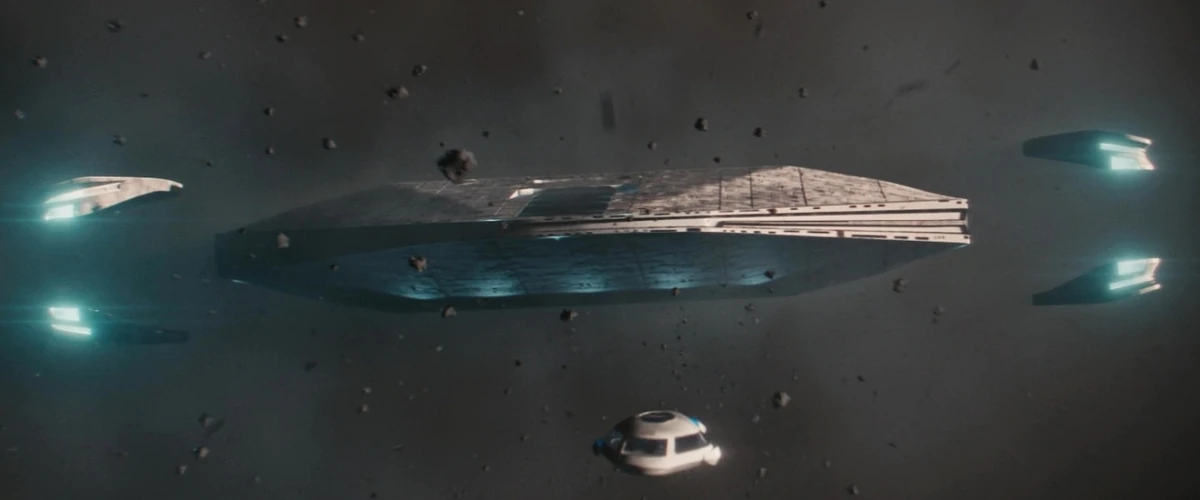 USS Mitchell (NCC-325027) | Memory Alpha | Fandom