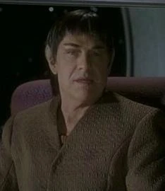 Tavin | encyklopedie Star Treku | Fandom