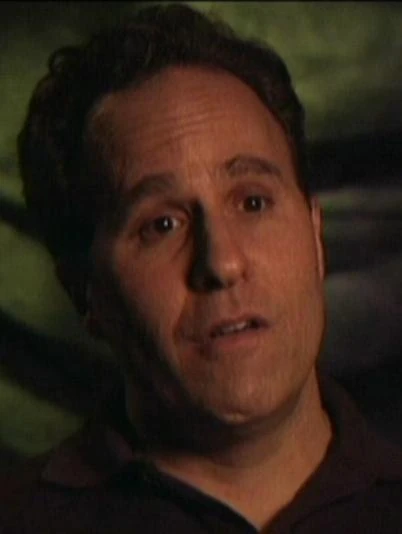 Doug Drexler | Memory Alpha, das Star-Trek-Wiki | Fandom