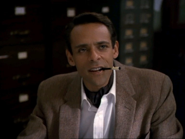 Julius Eaton | Memory Alpha | Fandom