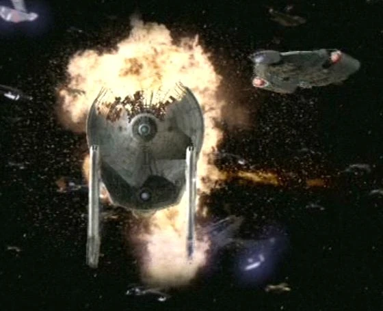 USS Sitak | encyklopedie Star Treku | Fandom