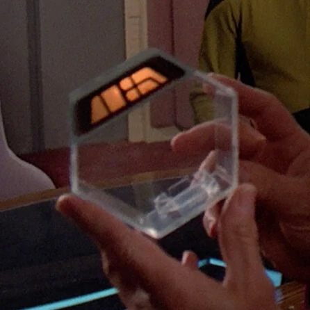 Containment module | Memory Alpha | Fandom