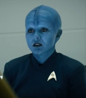 Bolian | Memory Alpha | Fandom