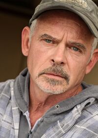 David Carpenter | Memory Alpha | Fandom