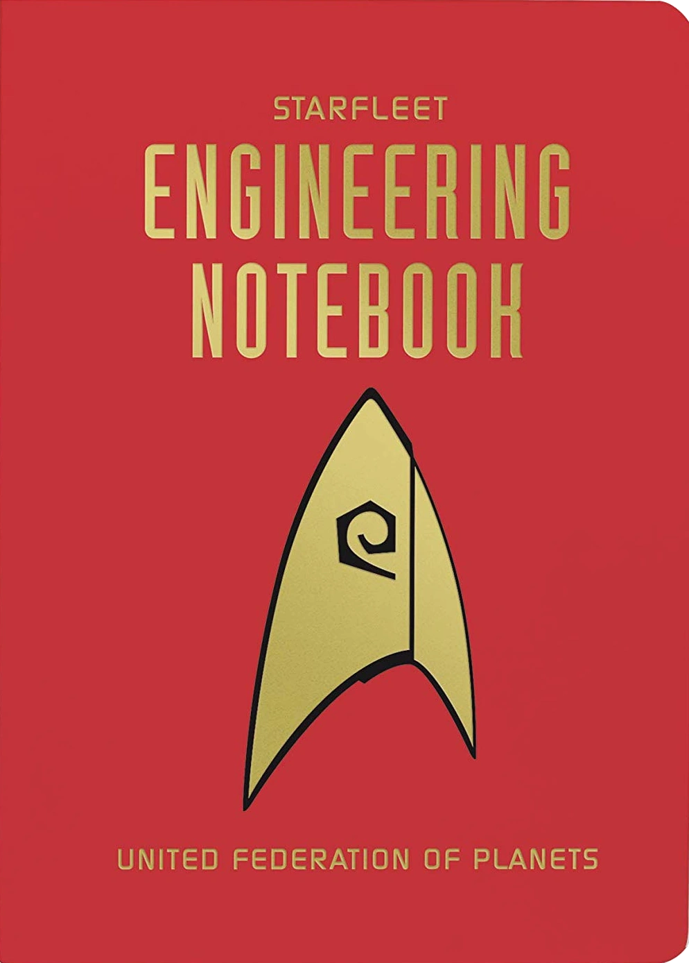 Star Trek Engineering Notebook | Memory Alpha | Fandom