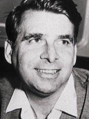 Gene Roddenberry | Memory Alpha, das Star-Trek-Wiki | Fandom