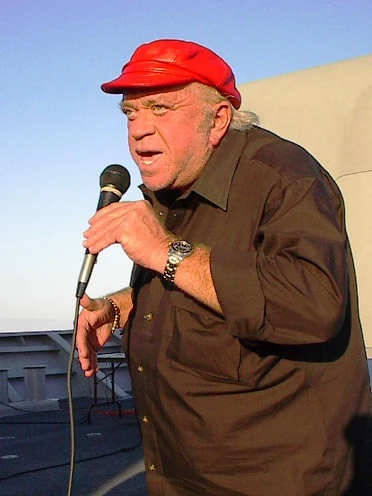 James Gregory | Memory Alpha | Fandom