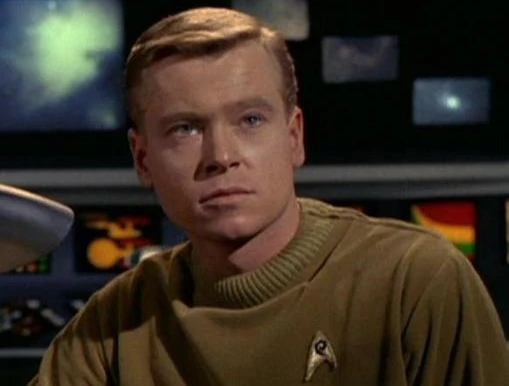 Peter Duryea | Memory Alpha | Fandom