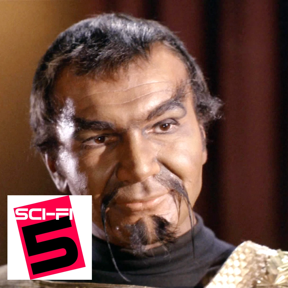 Sci-Fi 5 Preview - "Errand of Mercy" - March 23, 1967 (podcast) | Memory Alpha | Fandom