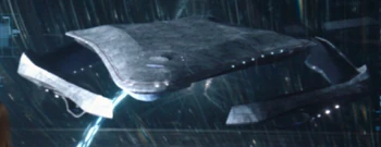 Mars class | Memory Alpha | Fandom