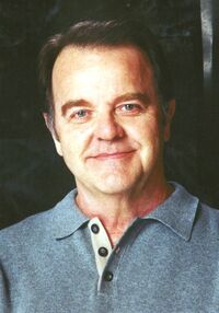 Rick Scarry | Memory Alpha | Fandom