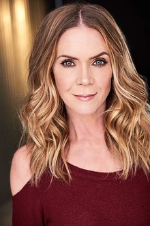 Christinna Chauncey | Memory Alpha | Fandom
