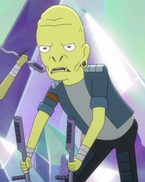 Unnamed Gelrakians | Memory Alpha | Fandom