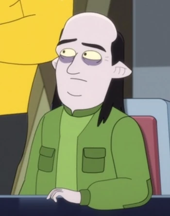 Holden | Memory Alpha | Fandom