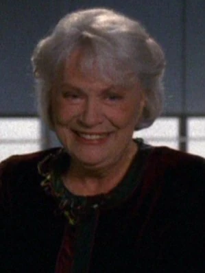 Irene Hansen | Memory Alpha, das Star-Trek-Wiki | Fandom