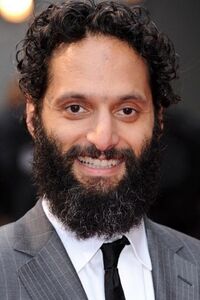 Jason Mantzoukas | Memory Alpha | Fandom