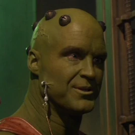 Gary Kasper | Memory Alpha | Fandom