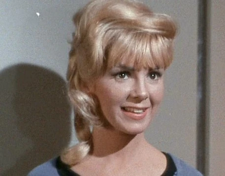 Patricia McNulty | Memory Alpha | Fandom