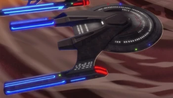 USS Toronto | Memory Alpha | Fandom