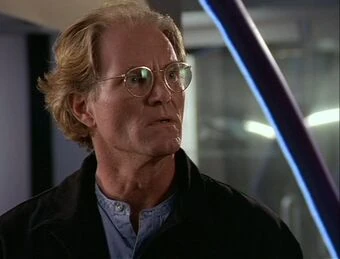 Brett Porter | Memory Alpha | Fandom