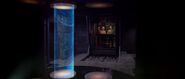 Transporter room 2270s