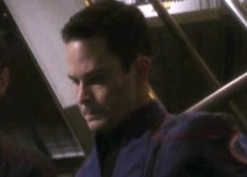 Kenneth A. White | Memory Alpha | Fandom