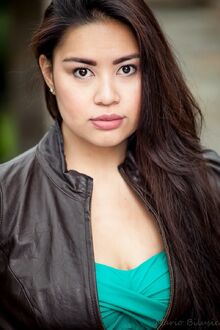Joy Castro | Memory Alpha | Fandom