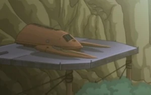 Kynk's shuttle | Memory Alpha | Fandom