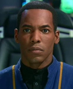 Travis Mayweather | Memory Alpha | Fandom