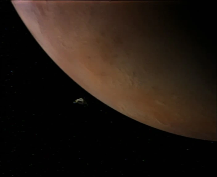 Cardassia IV | Memory Alpha | Fandom