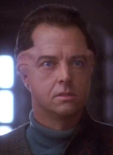 Ilon Tandro | Memory Alpha, das Star-Trek-Wiki | Fandom