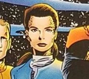 Deep Space Nine (Marvel Comics) | Memory Alpha | Fandom