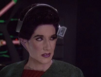 Luaran | Memory Alpha | Fandom