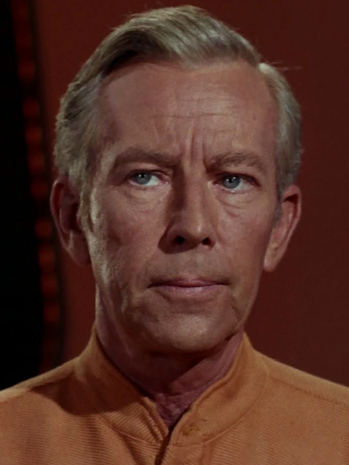 Lurry | Memory Alpha, das Star-Trek-Wiki | Fandom