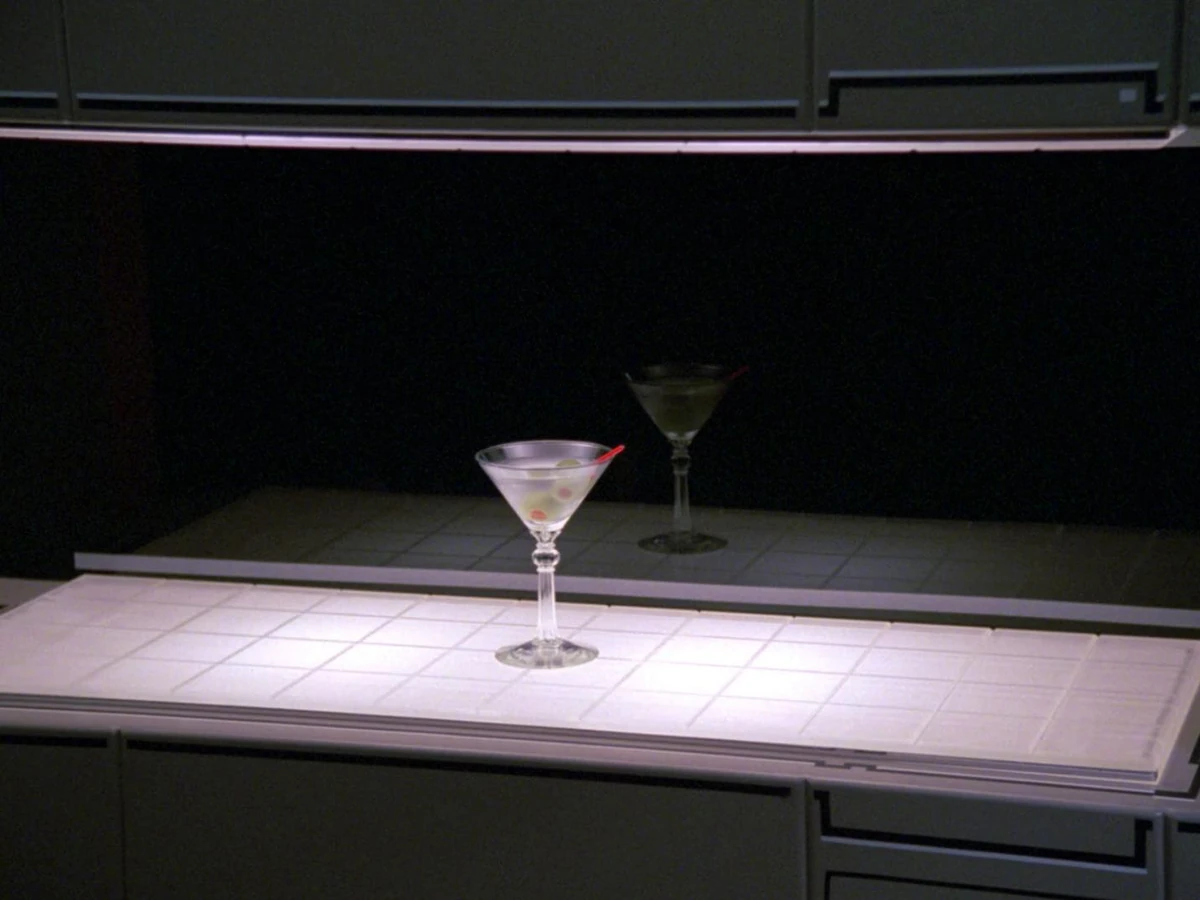 Martini | Memory Alpha, das Star-Trek-Wiki | Fandom