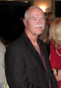 Marvin V. Rush | Memory Alpha | Fandom