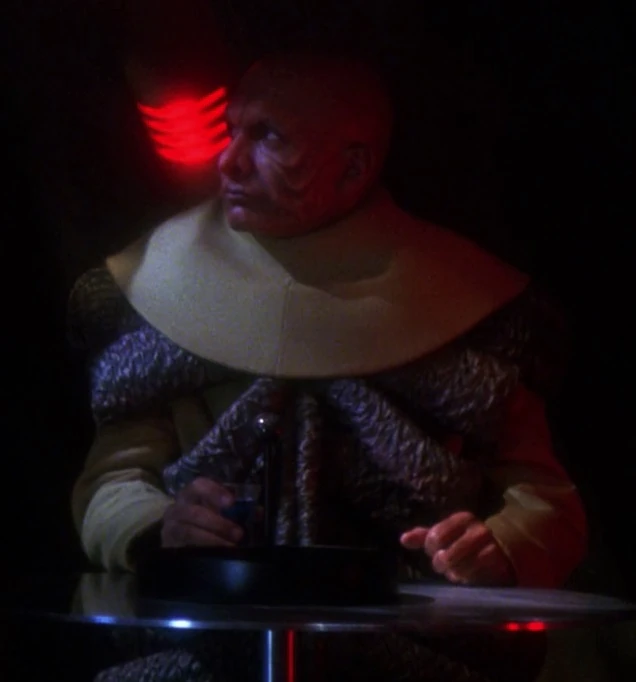 Leonard Jones | Memory Alpha | Fandom