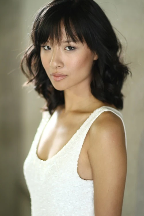 Andrea Yu | Memory Alpha | Fandom