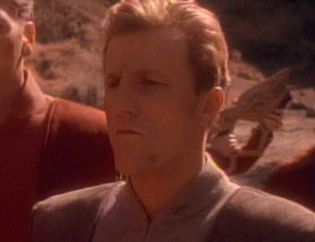 Harry Hutchinson | Memory Alpha | Fandom