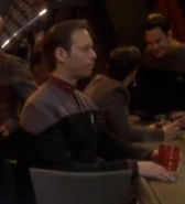 Steven Novick | Memory Alpha | Fandom