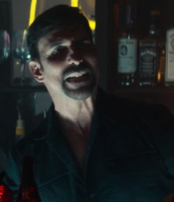 Oscar Torre | Memory Alpha | Fandom