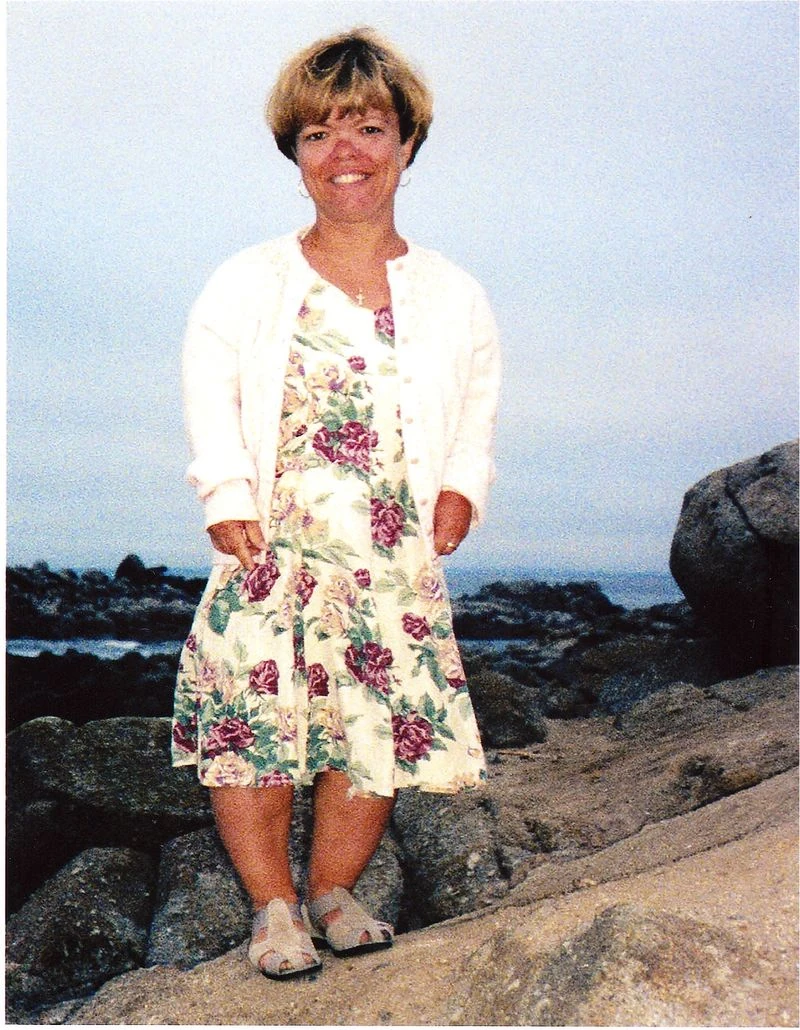 Susan Rossitto | Memory Alpha | Fandom