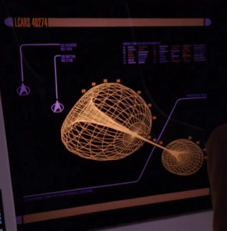 Tyken's Rift | Memory Alpha | Fandom