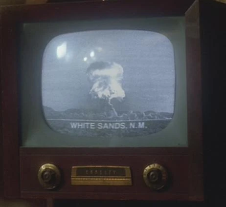 White Sands | Memory Alpha | Fandom