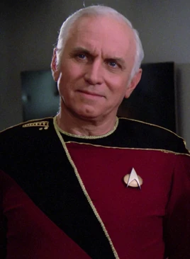 Aaron (Admiral) | Memory Alpha | Fandom